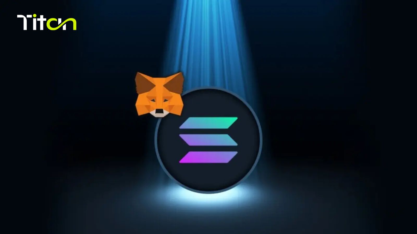 MetaMask wallet introduces native Solana support through browser extension